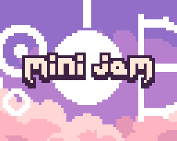 Mini Jam Official | Mini Jam 113: Final Boss