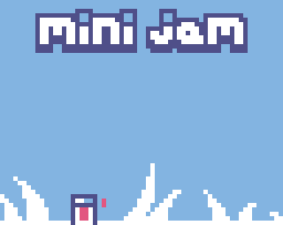 Mini Jam Official | Mini Jam 116: Pocket Sized