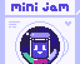 Mini Jam Official | Home