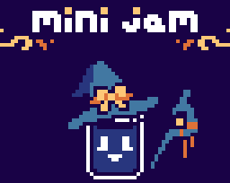 Mini Jam Official | Home