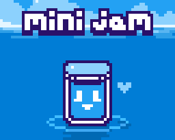 Mini Jam Official | Home
