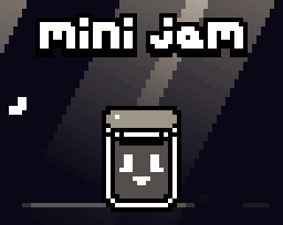 Mini Jam Official | Home