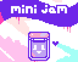 Mini Jam Official | Mini Jam 165: Paint