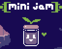 Mini Jam Official | Mini Jam 166: Earth