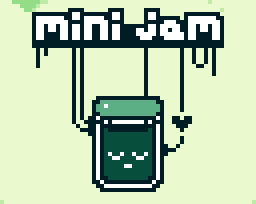 Mini Jam Official | Home