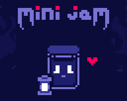 Mini Jam Official | Mini Jam 182: Horror